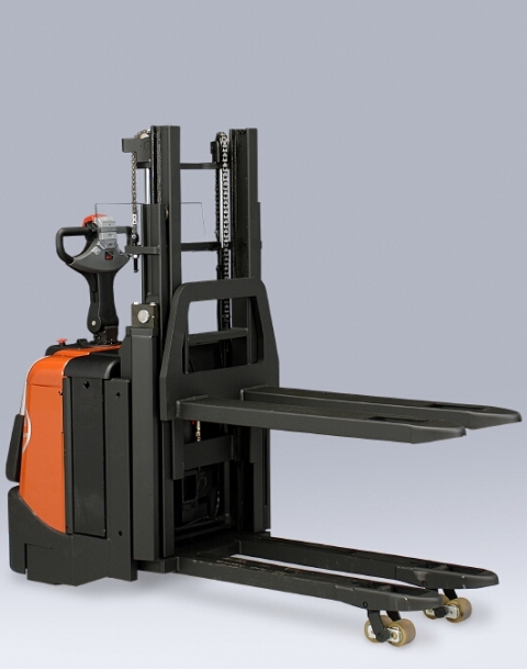 Double gerbage - Stratégies Logistique