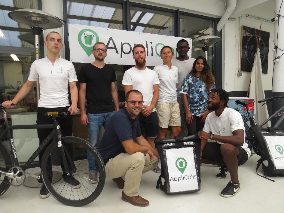 AppliColis participe au Prix de l’innovation durable - Stratégies ...