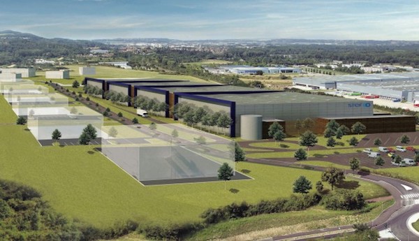 DCB Logistics ouvre deux sites dans la région lyonnaise - Stratégies ...