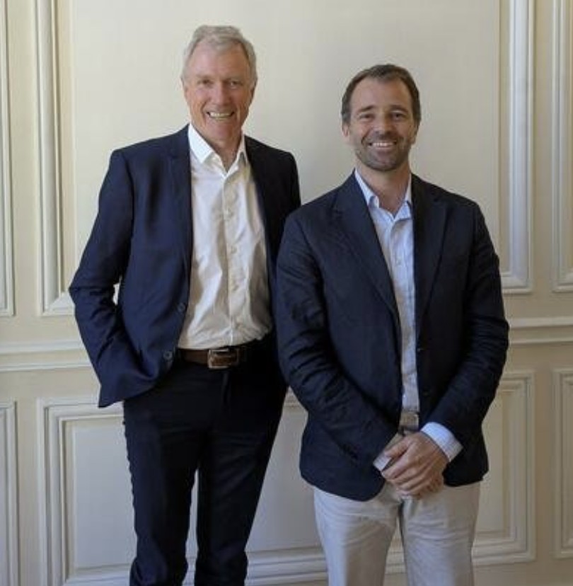 GT Logistics, nouvelle gouvernance, nouveau cap - Stratégies Logistique