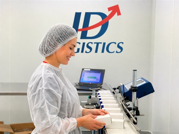 ID Logistics se renforce dans le Healthcare - Stratégies Logistique