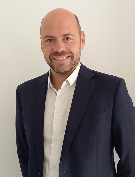 Jean-François Pagnoux devient directeur général de Staci France ...