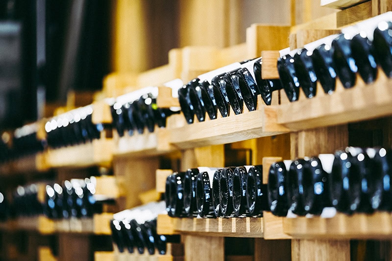 Akanea propose la solution Vitistock à la filière viticole - Stratégies ...