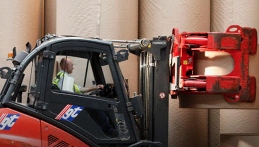 GT Logistics mise sur l’actionnariat des salariés - Stratégies Logistique